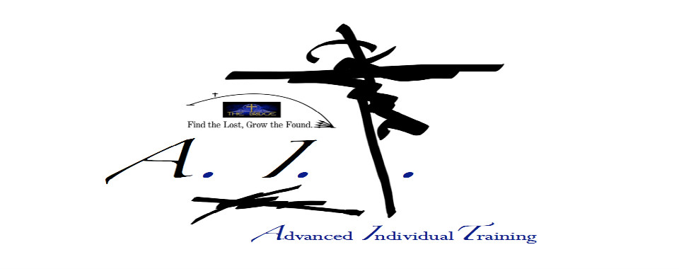 A.I.T. – Advanced Individual Training | THE BRIDGE